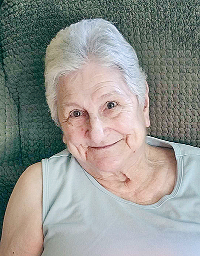 Patsy (Knepp) Lash | News, Sports, Jobs - The Sentinel